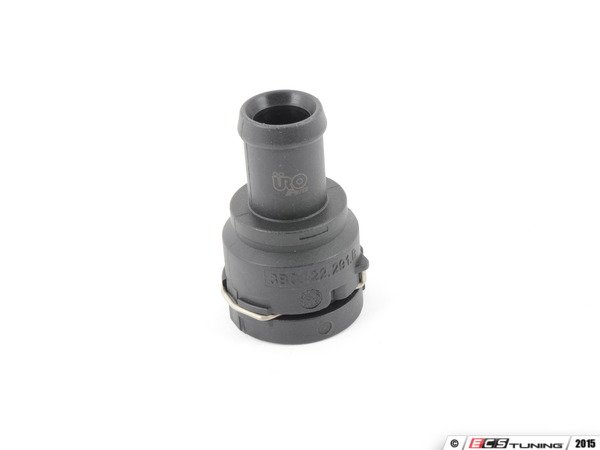 URO - 3B0122291B - Quick Disconnect Coupler