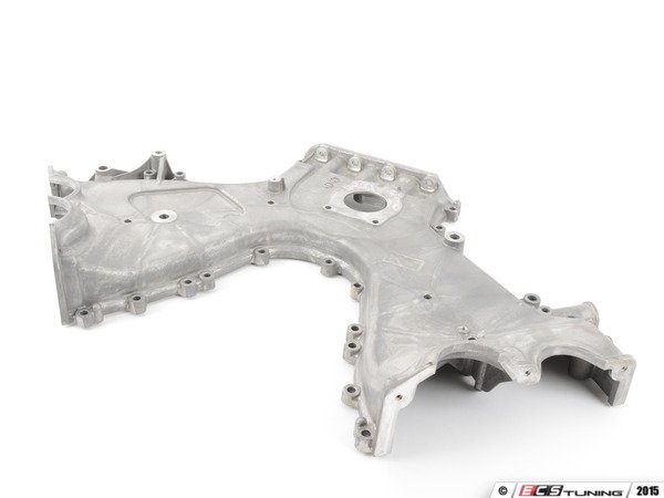 Genuine Porsche - 94810102220 - AS TIMING CASE COVER