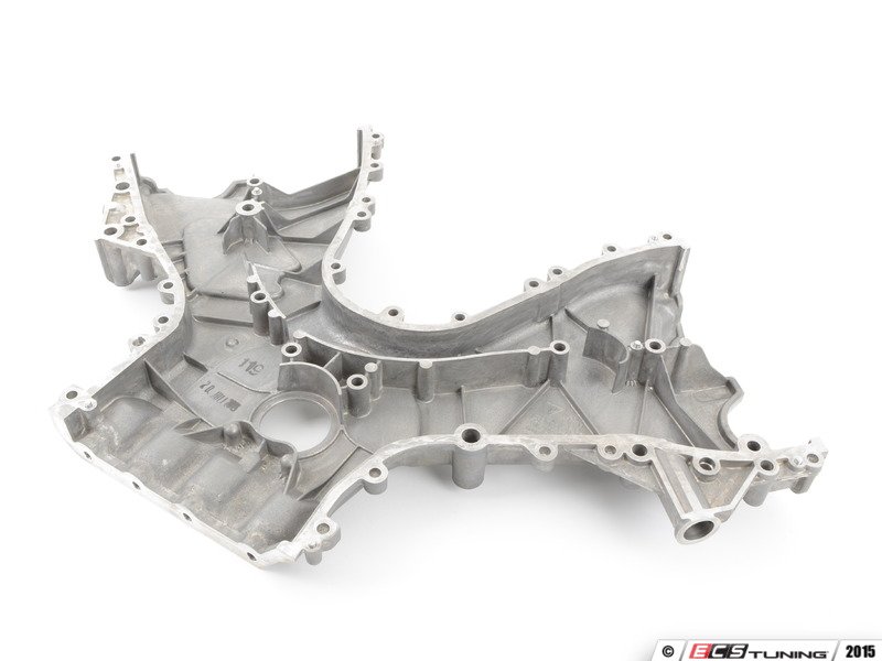 Genuine Porsche - 94810102220 - AS TIMING CASE COVER