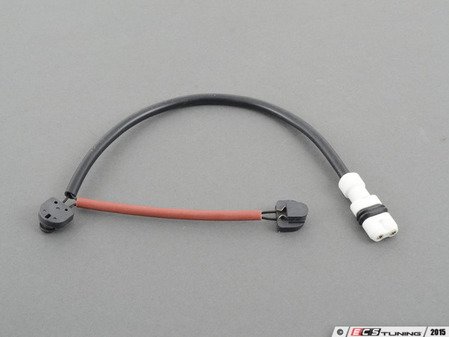 Hamburg Tech - 99761276900 - Front Brake Pad Sensor - Priced Each