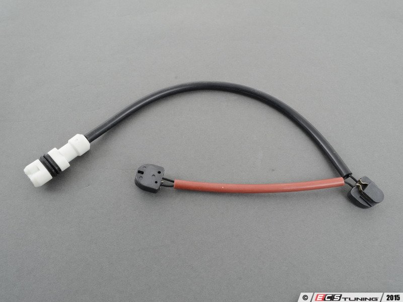 Hamburg Tech - 99761276900 - Front Brake Pad Sensor - Priced Each