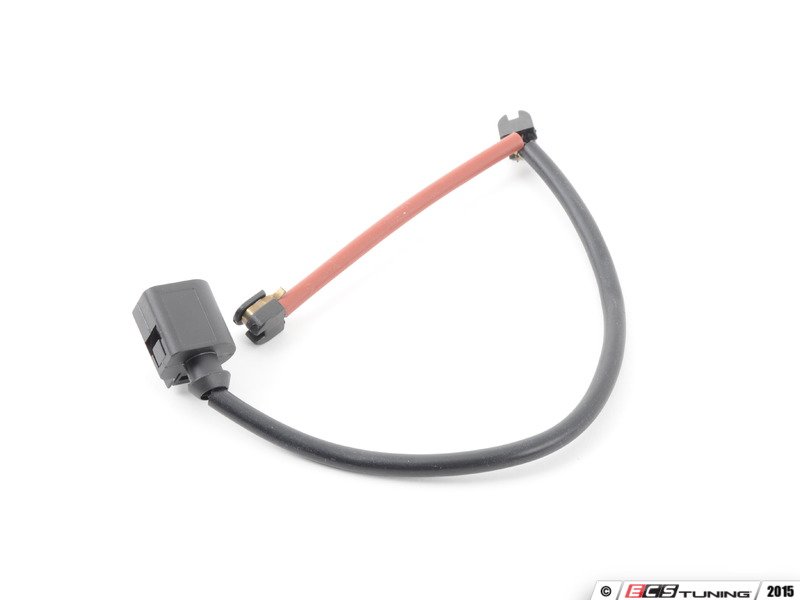Hamburg Tech - 97060914300 - Front Brake Pad Wear Sensor - Priced Each