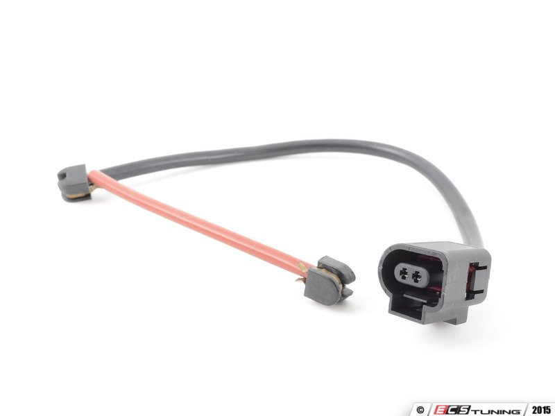 Hamburg Tech - 97060914300 - Front Brake Pad Wear Sensor - Priced Each