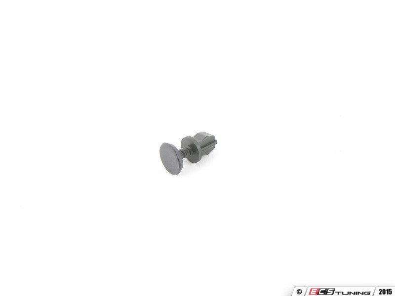 Genuine Volkswagen Audi - 1C0867207 - Clip - priced each (1C0 867 207)