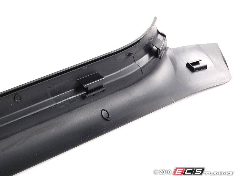 Genuine BMW - 51478239967 - Door Sill Trim - Left (51-47-8-239-967)