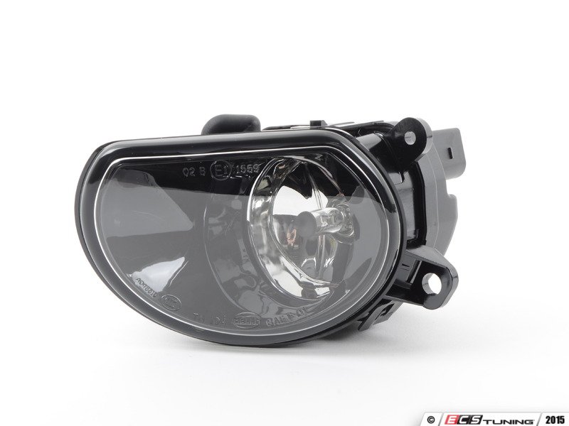 Genuine Volkswagen Audi - 4E0941699A - Fog Lamp Assembly - Left (4E0 ...