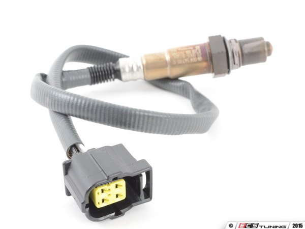 Genuine Mercedes Benz - 0045420818 - Oxygen Sensor - Priced Each