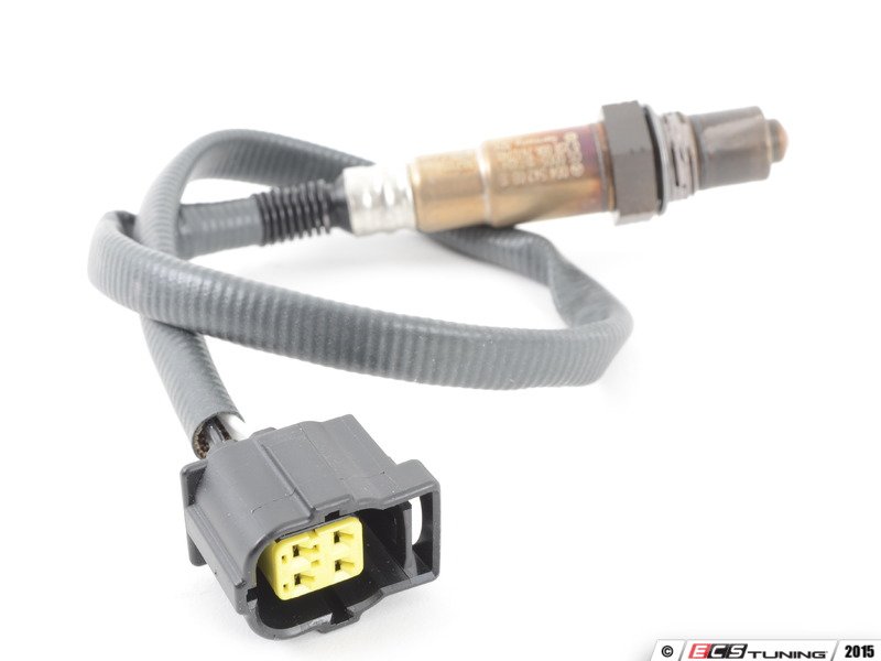 Genuine Mercedes Benz - 0045420818 - Oxygen Sensor - Priced Each