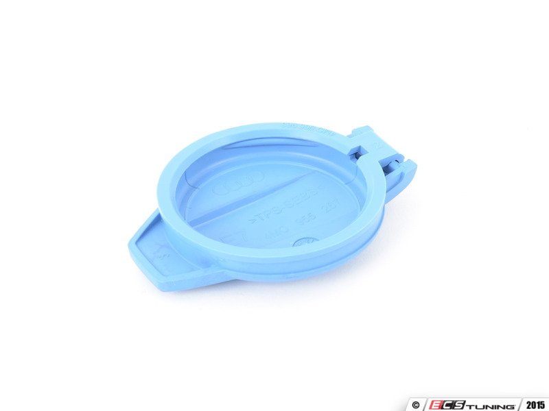 Genuine Volkswagen Audi - 4M0955267 - Washer Fluid Reservoir Cap (4M0 ...