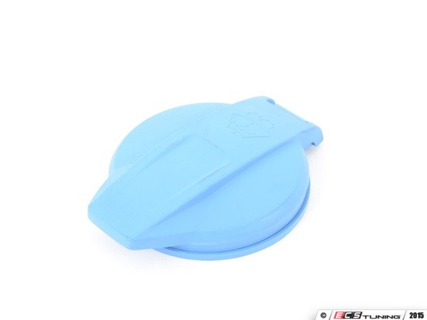 Genuine Volkswagen Audi - 4M0955267 - Washer Fluid Reservoir Cap (4M0 ...