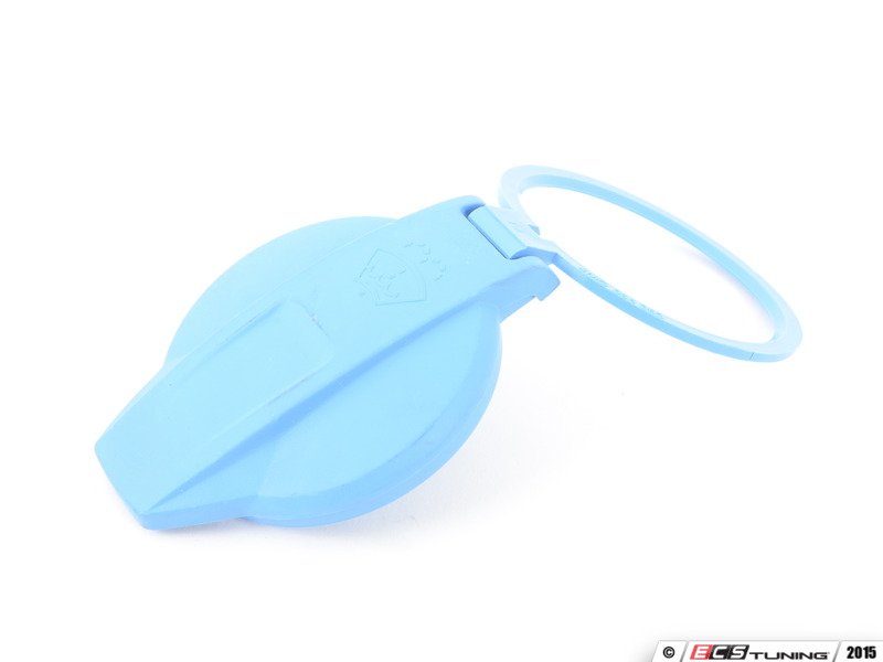 Genuine Volkswagen Audi - 4M0955267 - Washer Fluid Reservoir Cap (4M0 ...