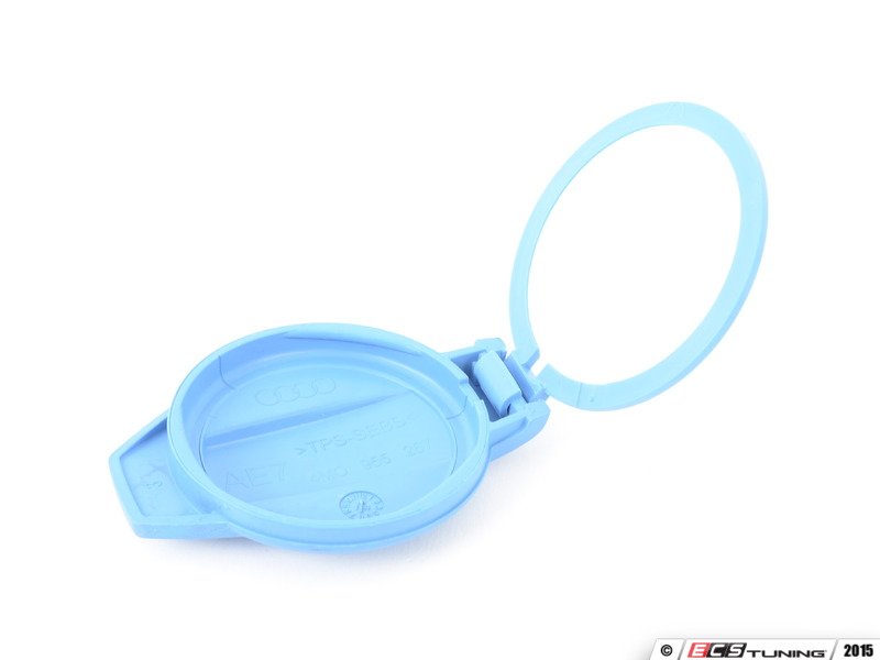 Genuine Volkswagen Audi - 4M0955267 - Washer Fluid Reservoir Cap (4M0 ...