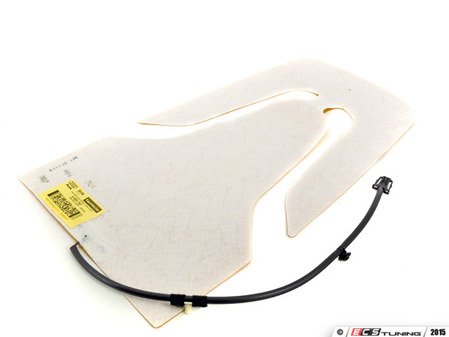Genuine Volkswagen Audi - 8K0963557N - Front Seat Heater Element ...