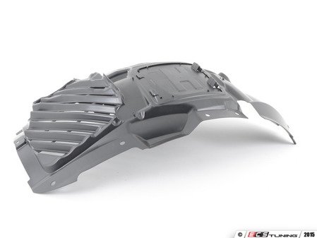 Genuine BMW - 51717260731 - Front Fender Liner - Left (51-71-7-260-731)