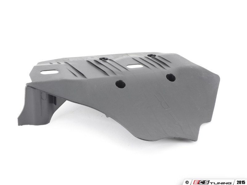 Genuine BMW - 33326796138 - COVERING RIGHT (33-32-6-796-138)