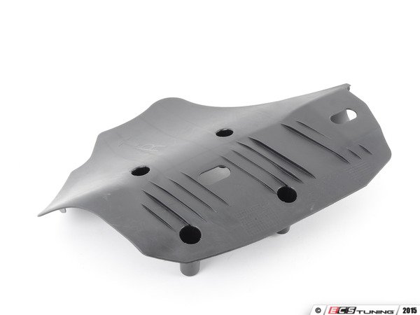 Genuine BMW - 33326796138 - COVERING RIGHT (33-32-6-796-138)