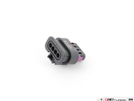 Genuine Volkswagen Audi - 4H0973704 - HOUSING (4H0 973 704)