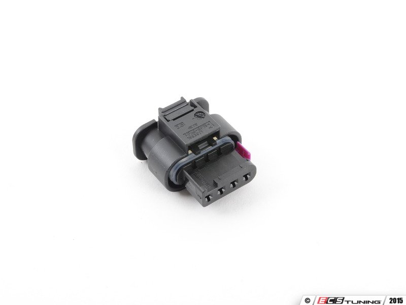 Genuine Volkswagen Audi - 4H0973704 - HOUSING (4H0 973 704)