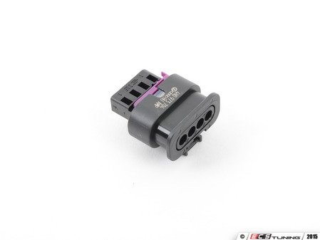 Genuine Volkswagen Audi - 4H0973704 - HOUSING (4H0 973 704)