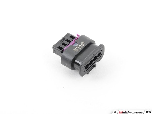 Genuine Volkswagen Audi - 4H0973704 - HOUSING (4H0 973 704)