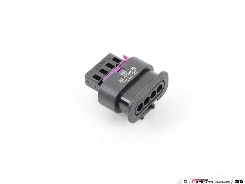 Genuine Volkswagen Audi - 4H0973704 - HOUSING (4H0 973 704)