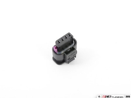 Genuine Volkswagen Audi - 4H0973704 - HOUSING (4H0 973 704)