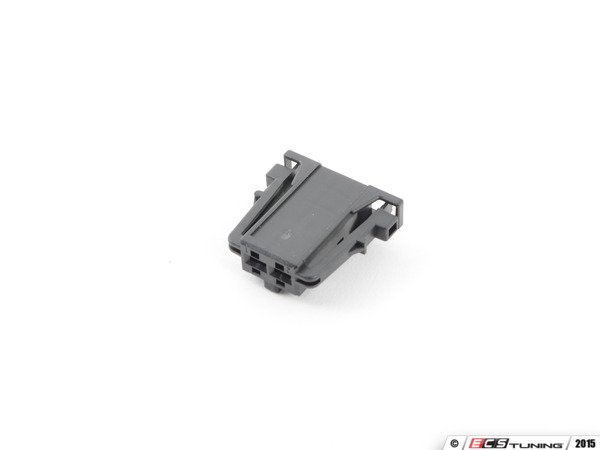Genuine Volkswagen Audi - 4E0971942 - HOUSING (4E0 971 942)