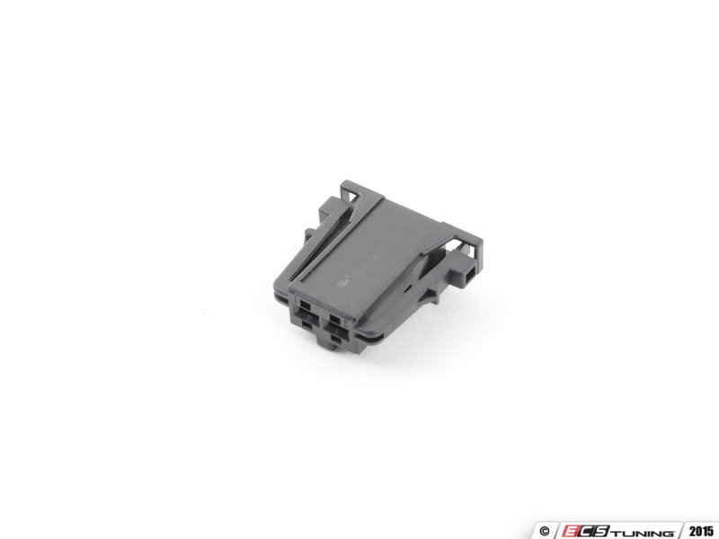 Genuine Volkswagen Audi - 4E0971942 - HOUSING (4E0 971 942)