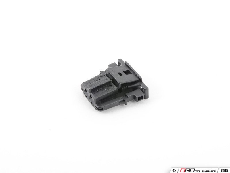 Genuine Volkswagen Audi - 4E0971942 - HOUSING (4E0 971 942)
