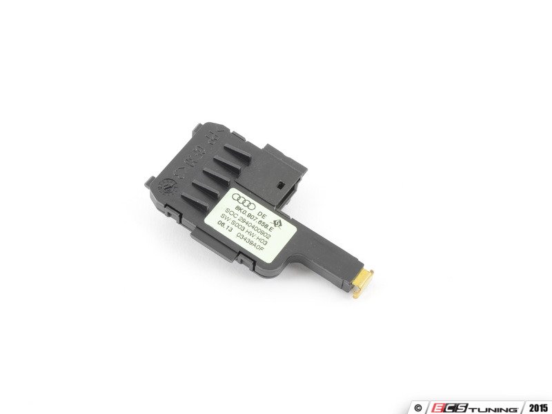 Genuine Volkswagen Audi - 8K0907658E - SENSOR (8K0 907 658 E)