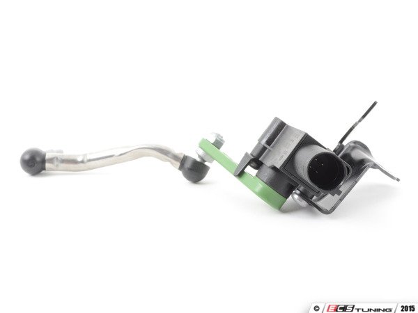 Genuine Volkswagen Audi - 8K0941286N - Front Headlight Level Sensor ...