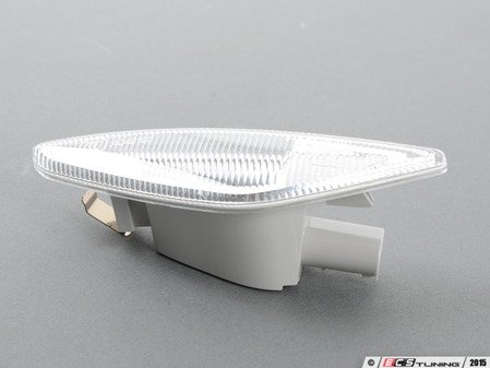 Genuine BMW - 63137171008 - Side marker light - right (63-13-7-171-008)