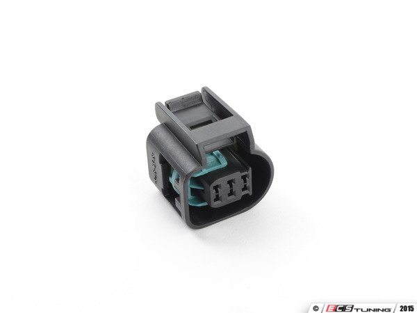 Genuine BMW - 12527505669 - HOUSING (12-52-7-505-669)