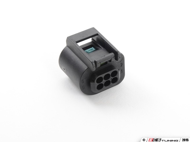 Genuine BMW - 12527505669 - HOUSING (12-52-7-505-669)