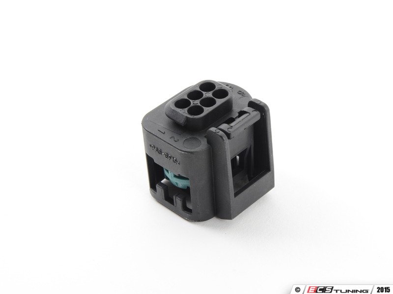 Genuine BMW - 12527505669 - HOUSING (12-52-7-505-669)