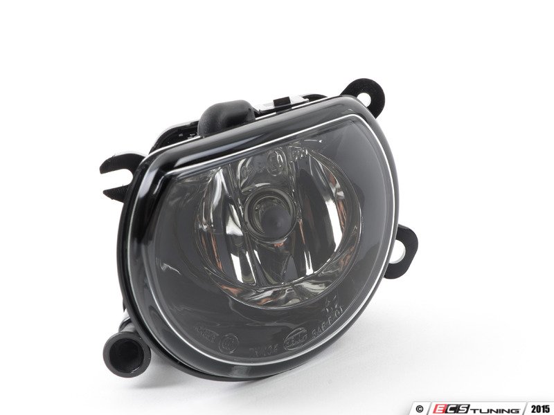 Genuine Volkswagen Audi - 4E0941699A - Fog Lamp Assembly - Left (4E0 ...