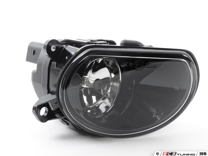 Genuine Volkswagen Audi - 4E0941700A - Fog Lamp Assembly - Right (4E0 ...
