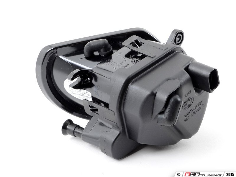 Genuine Volkswagen Audi - 4E0941700A - Fog Lamp Assembly - Right - (NO ...