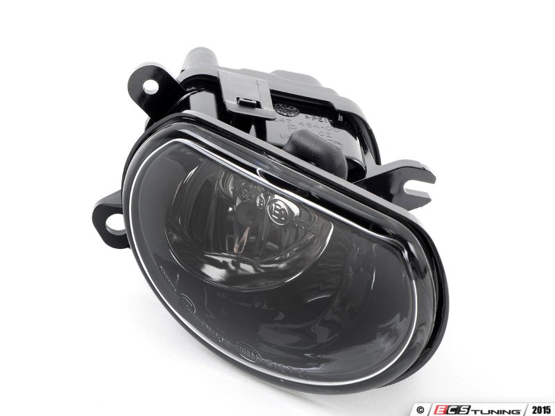 Genuine Volkswagen Audi - 4E0941700A - Fog Lamp Assembly - Right - (NO ...