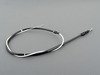 Genuine Volkswagen Audi - 5C0609721D - Parking brake cable - priced ...