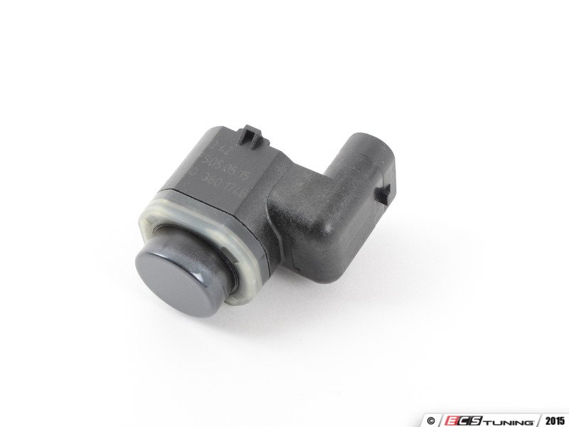 Genuine BMW - 66209142199 - Ultrasonic-Sensor - Platin Grey (66-20-9 ...