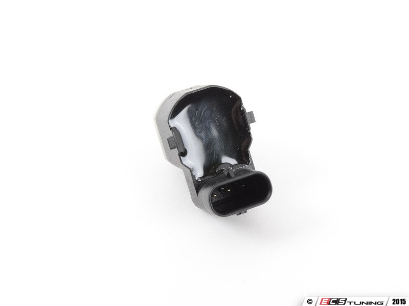Genuine BMW - 66209142199 - Ultrasonic-Sensor - Platin Grey (66-20-9 ...