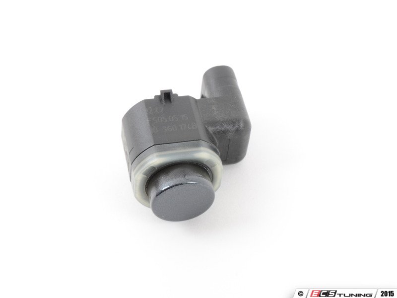 Genuine BMW - 66209142199 - Ultrasonic-Sensor - Platin Grey (66-20-9 ...