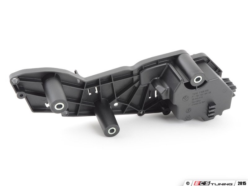 Genuine BMW - 13627808456 - Diesel Particulate Filter Bracket - Price ...
