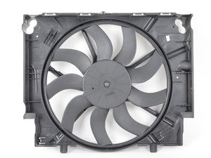 BMW E60 535i N54 3.0L Engine Cooling Fans & Parts - ECS Tuning