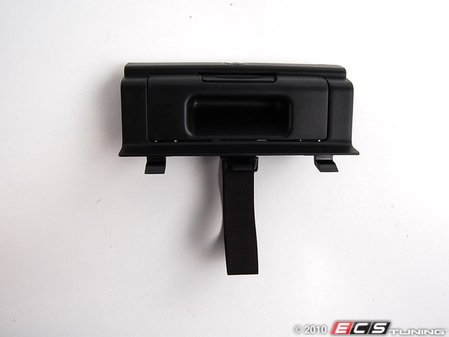 Genuine BMW - 51478245316 - Trunk Luggage Panel Handle (51-47-8-245-316)