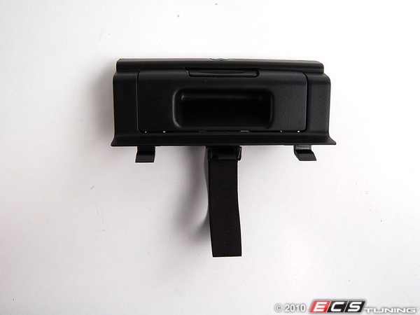 Genuine BMW - 51478245316 - Trunk Luggage Panel Handle (51-47-8-245-316)