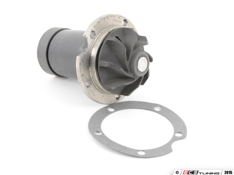 Graf - 1102001720 - Water Pump