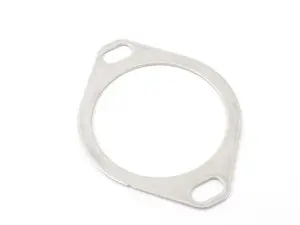 Genuine BMW - 18307843213 - Exhaust Gasket - Priced Each (18-30-7-843-213)