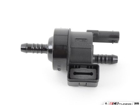 Genuine Volkswagen Audi - 03H906517 - Purge Valve (N80) (03H 906 517)